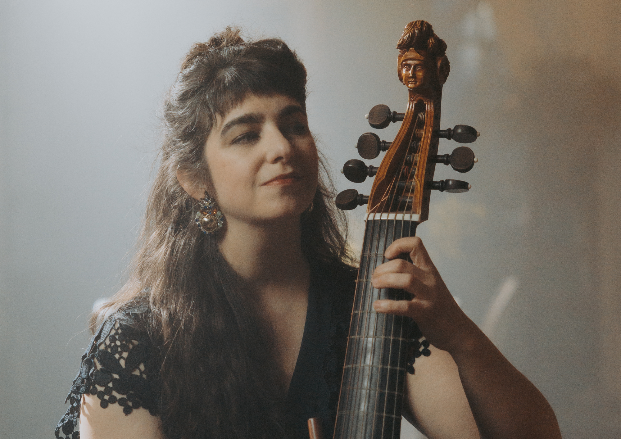 Matteis : un italien à Londres | Ville de Castelnau-le-Lez